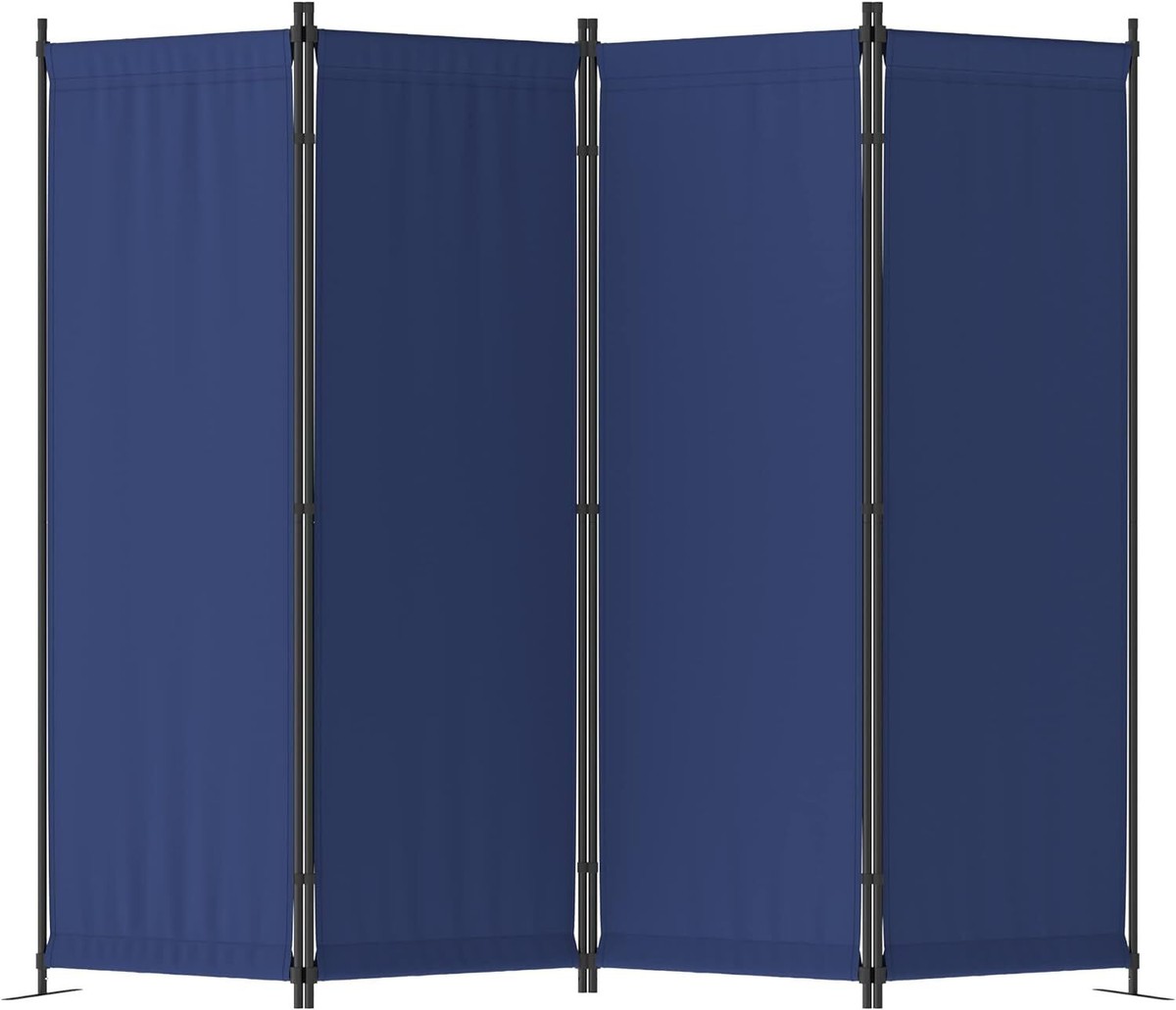 Outdoor Portable Partitions Woven Rope Indoor/Outdoor Screen | Layla