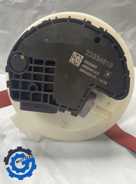 Genuine GM Module Kit 84526247 for sale online | eBay