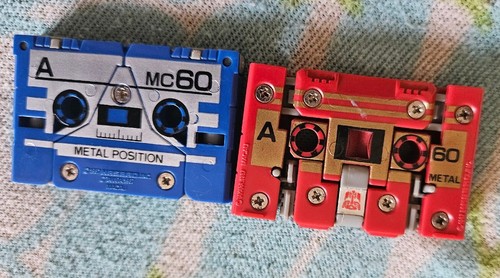 Transformers G1 Grandslam Raindance Slamdance 1988 Rare | eBay