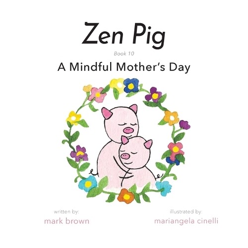 Mark Brown Zen Pig (Poche) 9781953177902 | eBay