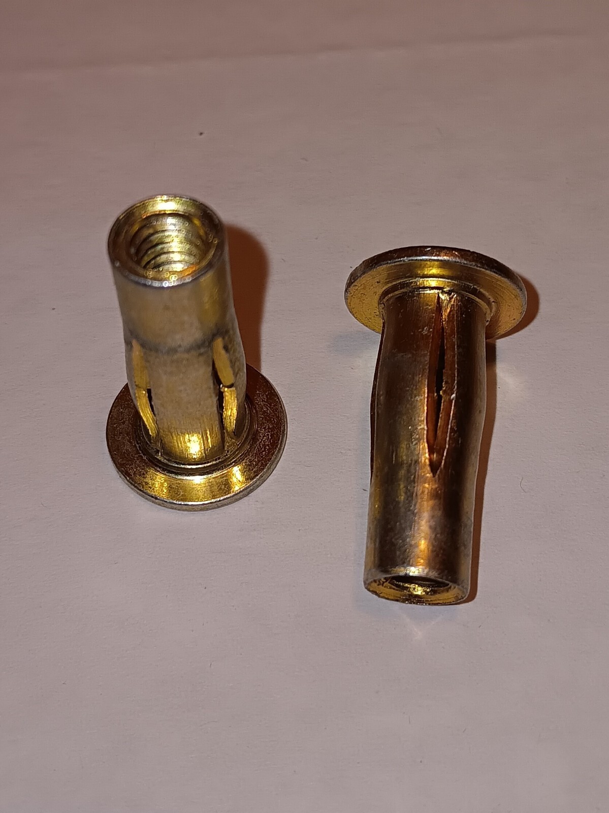 Genuine Adrian Steel Plusnuts Plus Nuts-Lot Of 10-FAS0052 | eBay