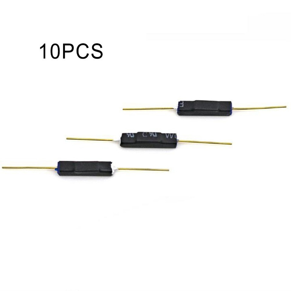 Reed Contact Switch, Magnetic Induction Switch, Plastic Reed Switch ...