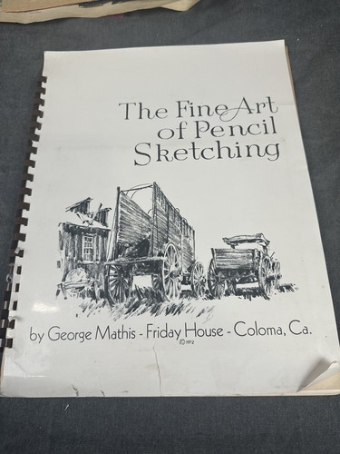 George & Carol Mathis Huge Signed Prints and Works Archive Collection ...