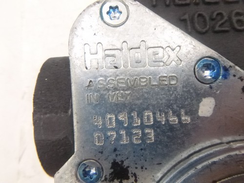 Genuine OEM Haldex 10268 Automatic Slack Brake Adjuster 40910466-07123 ...