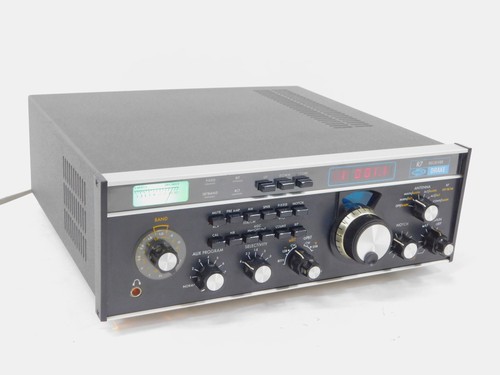Drake R7 Ham Radio Communications Receiver + NB + Filters (SN 2427 ...
