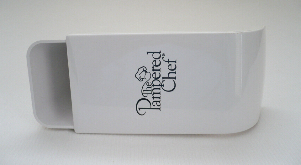 Pampered Chef Adjustable Sliding 1-Cup Measuring Cup | eBay