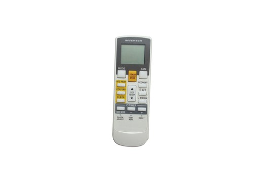 Remote Control for Fujitsu Split Type Room Compact Wall Mounted Air ...