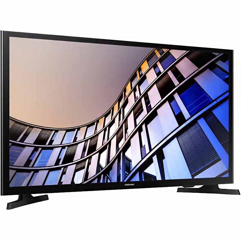 Samsung 32" Smart LED HDTV w/ 720p Resolution, 2 HDMI, 1 USB Port ...