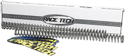 Race Tech Fork Springs .90 Kg/Mm Frsp S3827090* FRSP S3827090 | eBay