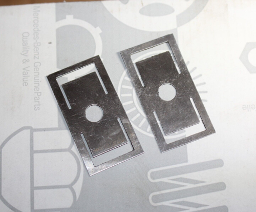 GENUINE MERCEDES-BENZ W463 G-CLASS MASTER WINDOW SWITCH DOOR PANEL ...