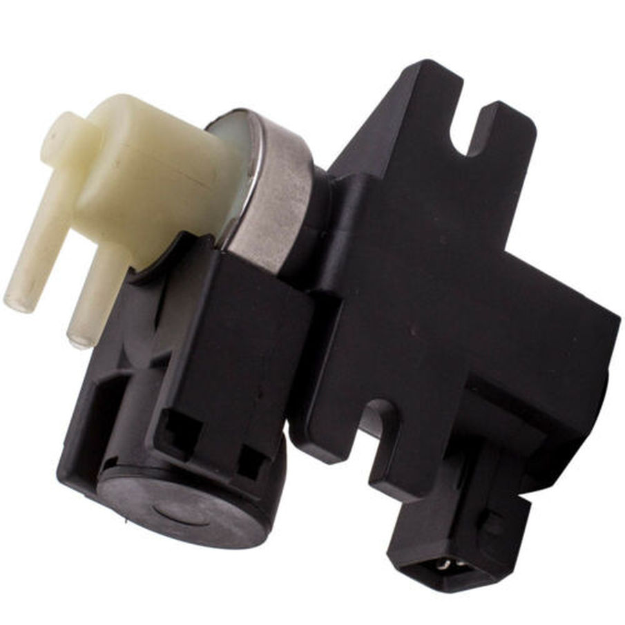 2X Turbo Boost Control Solenoid Valve for BMW 335i 535i F01 750i N54 ...