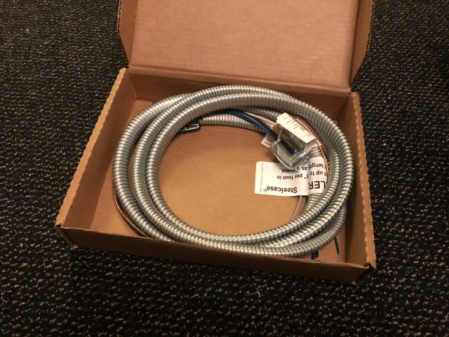 Steelcase TS712UPHX Power Infeed 3 1 Utility Pole Application for sale ...