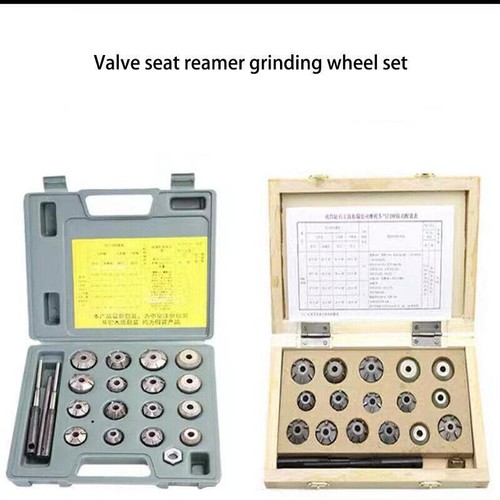 Valve Seat Reamer, Motorcycle Valve Tool, Motorcycle Repair Tool, Valve ...