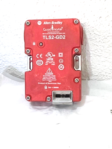 For A/B TLS2-GD2 Solenoid Door Safety Switch | eBay
