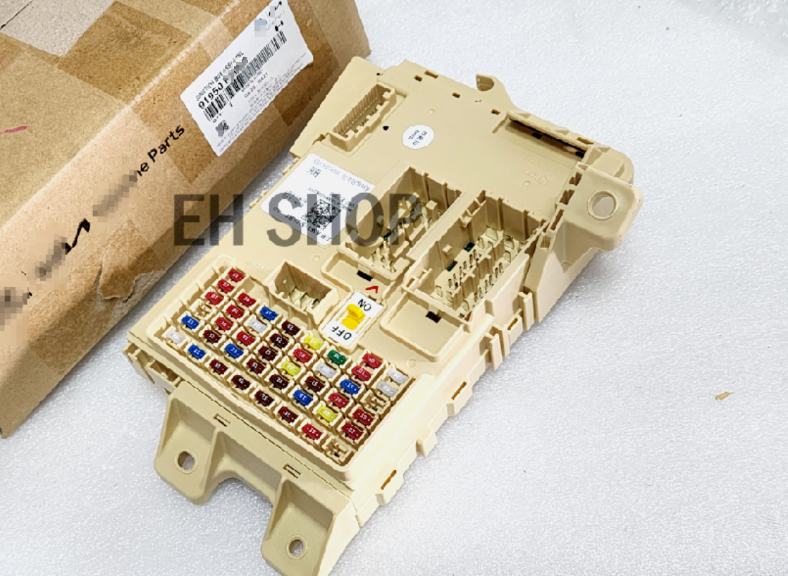 Genuine 91951L2050 Junction Box Assy Fuse Box for KIA K5 Optima 2020 ...