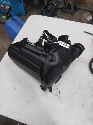 2022-2024 OEM Honda Grom 125 Stock Air Intake Box HMK26TH2 | eBay