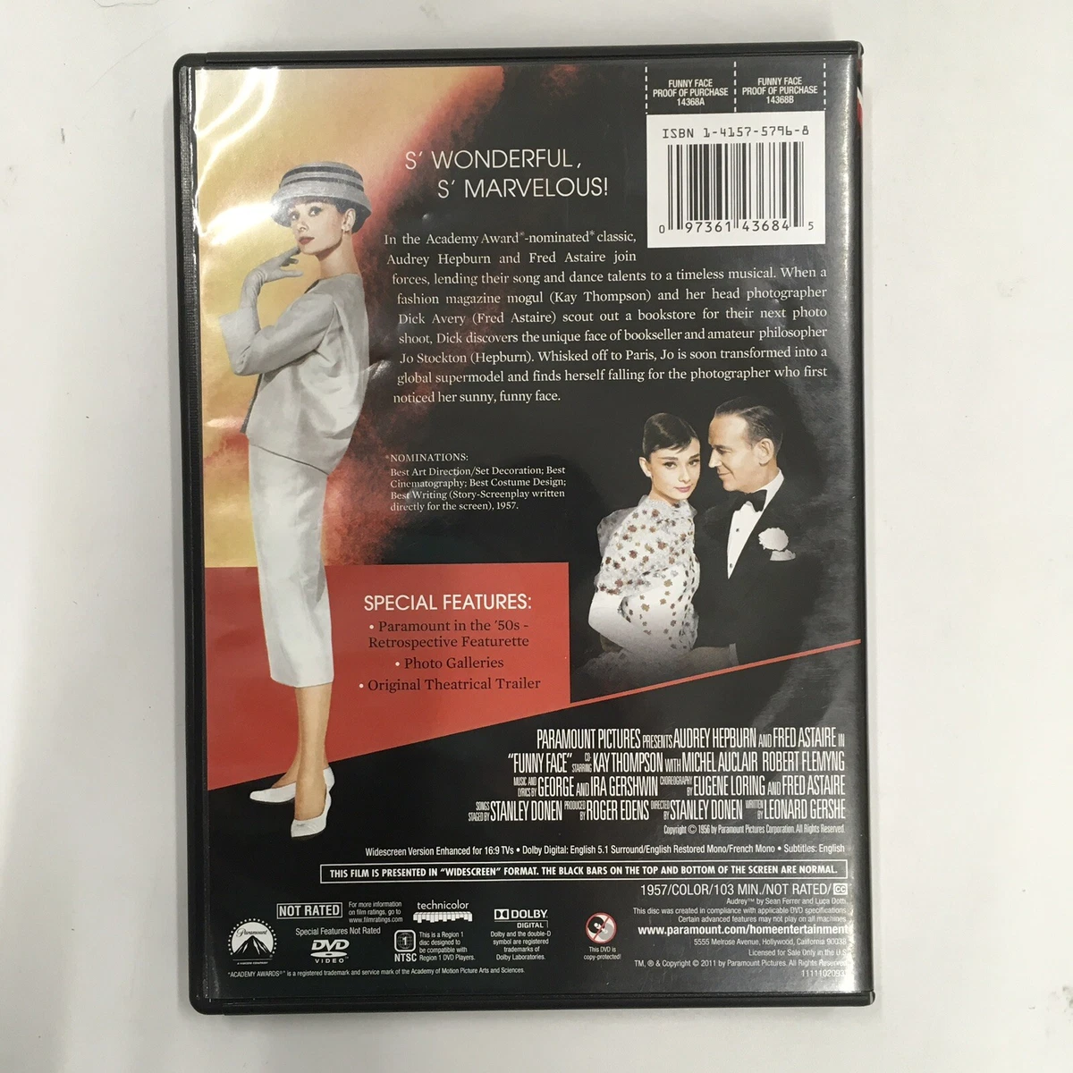 Dvd Symbol Face