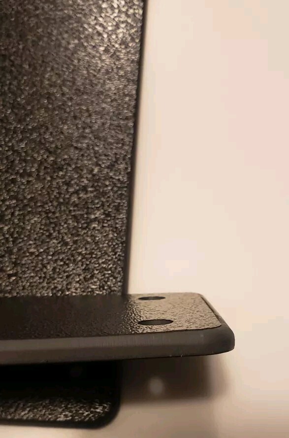 BOAT TRAILER RAIL BUNK SLIDES 48" x 3" PLASTIC SLIDE RAIL NO MORE ...