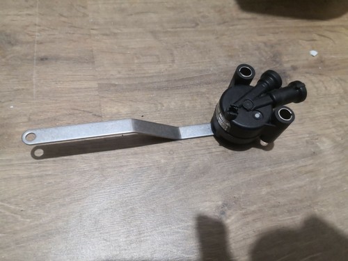 Knorr-Bremse Leveling Valve for Iveco Australia | Ubuy