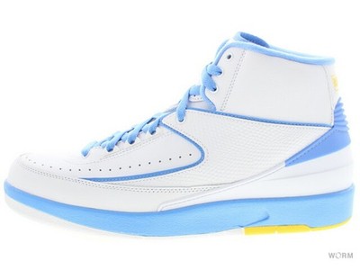 【US10.5】AIR JORDAN 2 RETRO MELO 2018 385475-122 【DS】 | eBay