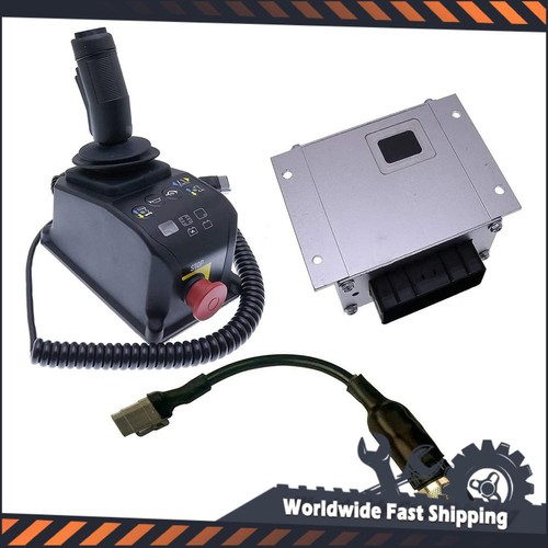 Control Box Update Kit for Genie Electric for Gen 5 And Earlier Gen 1 ...