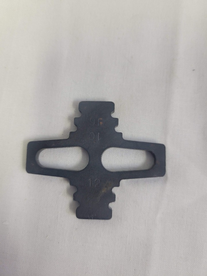 Browning Japan 10 12 16 20 Ga. Choke Tube Wrench Tool | eBay