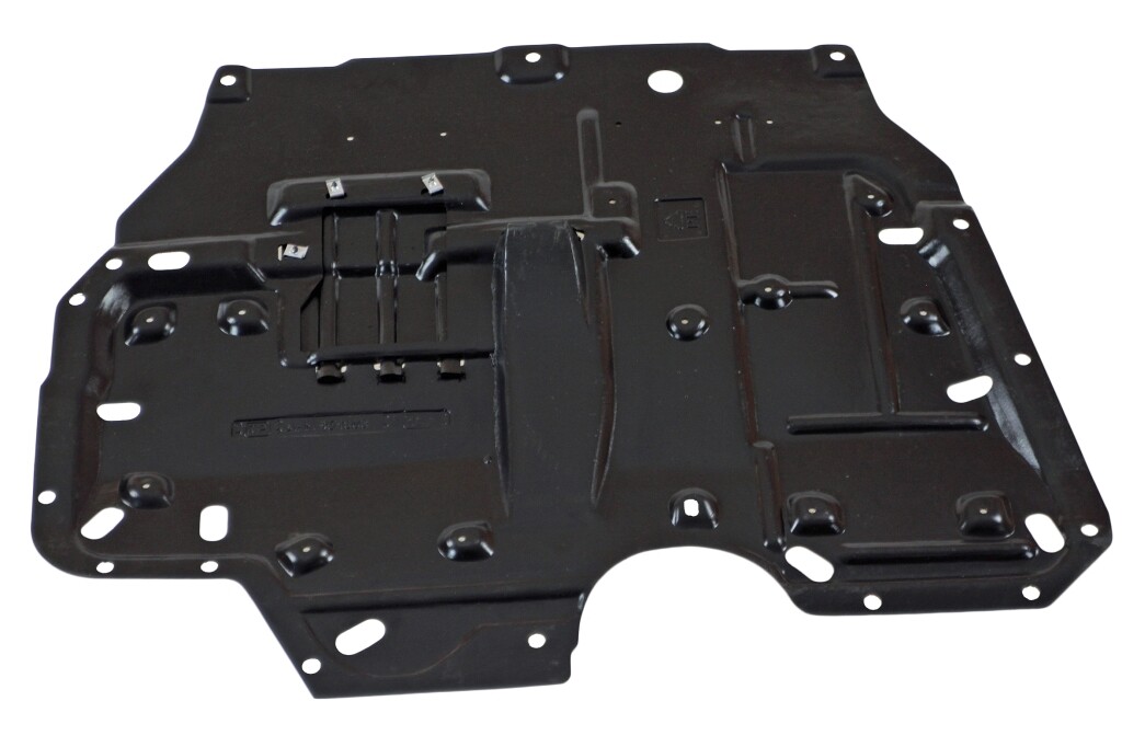 Mitsubishi Outlander 2 2006-2013 Under Engine Cover | eBay UK