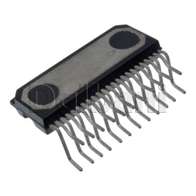 30pcs TDA8920BJ Power Amplifier IC | eBay