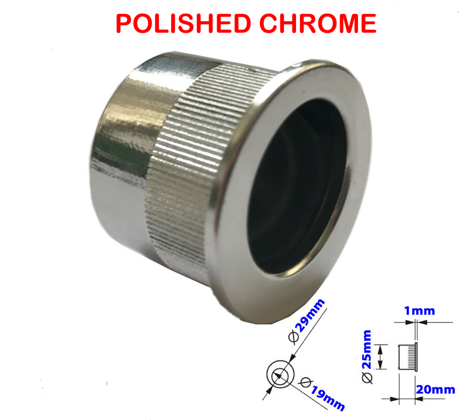 Handle Finger Pull Sliding Door Recessed Flush Fitting Pocket Inset ...