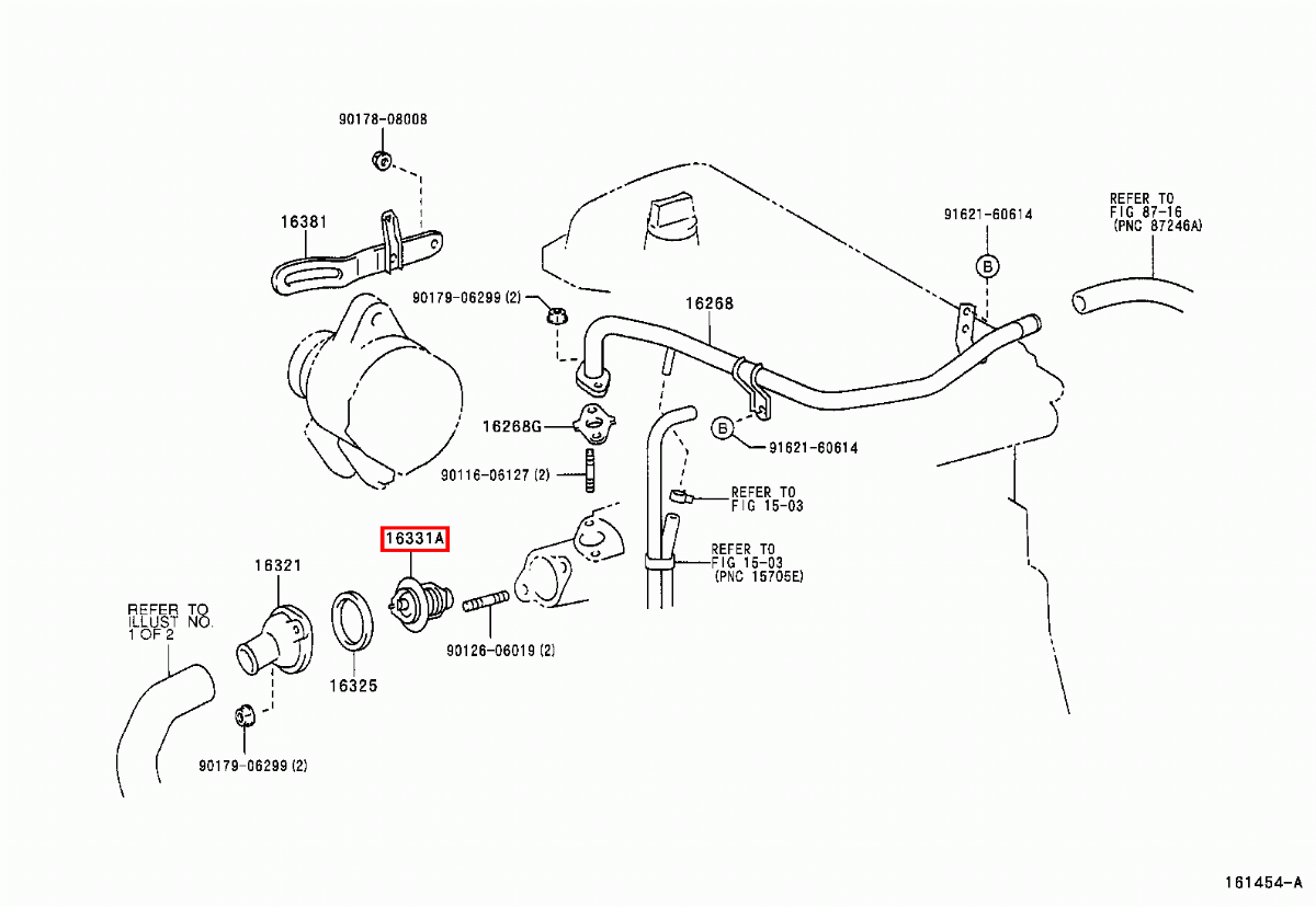 Genuine Regius Ace TRH226 TRH224 TRH223 TRH221 TRH219 TRH216 2TR ...