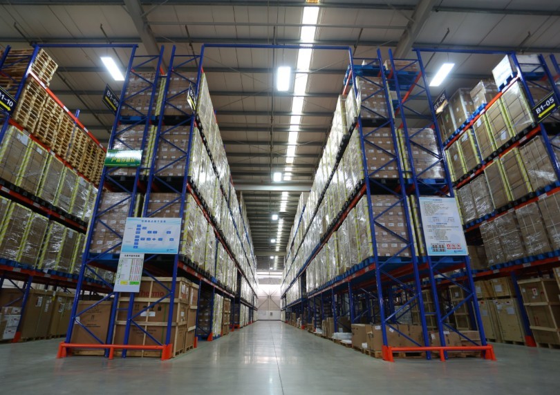 1 PCS NEW IN BOX Phoenix PHCENIX CONTACT Module IB IL 24 DI 4-PAC ...