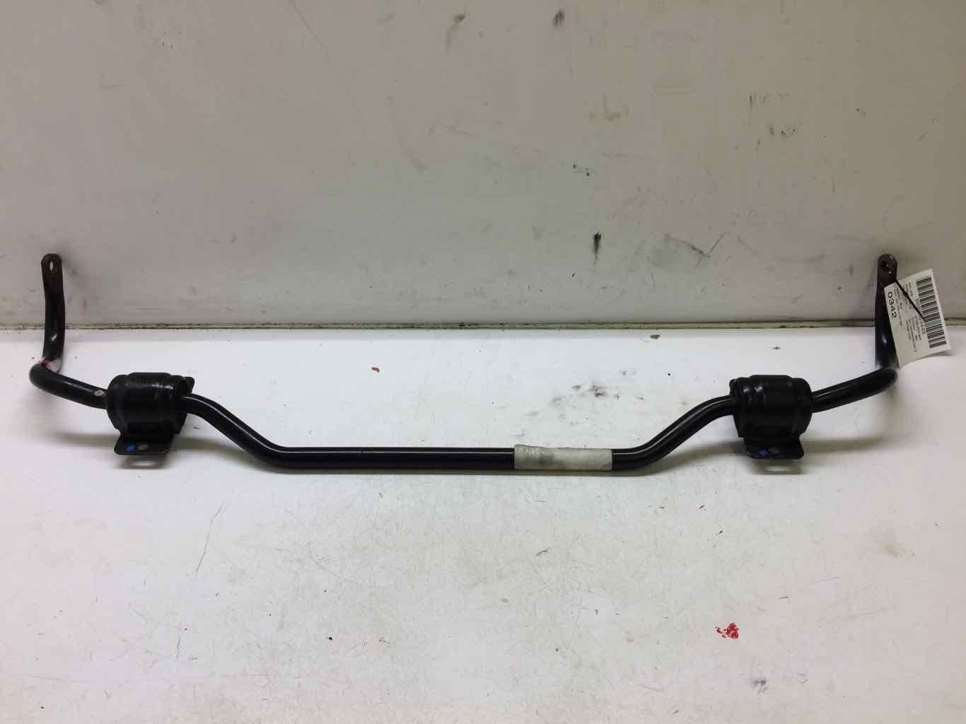 14-16 Cadillac CTS Stabilizer Bar Front VIN A opt FE2 RWD 68K OEM Used ...