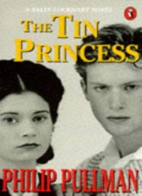 The Tin Princess By Philip Pullman. 9780140366044 | eBay