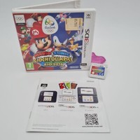 Mario Sonic Olympic Games Rio 2016 Game | Offer of the day
