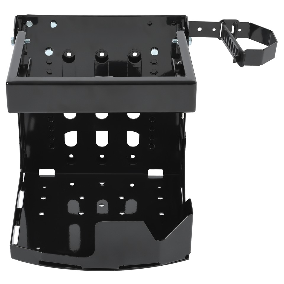 For Open Enclosed Landscape Trailer Lockable Backpack Blower Sprayer ...