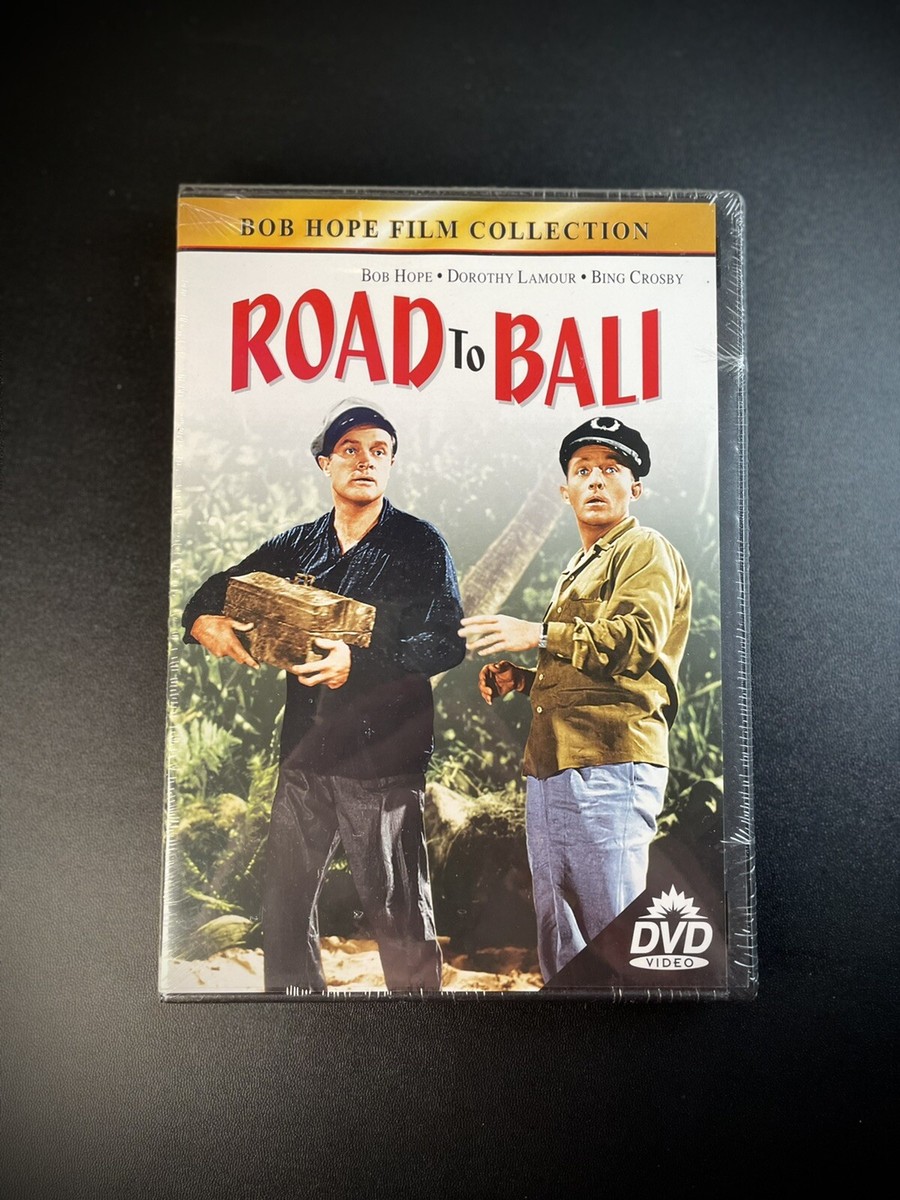 Bob Hope Filme
