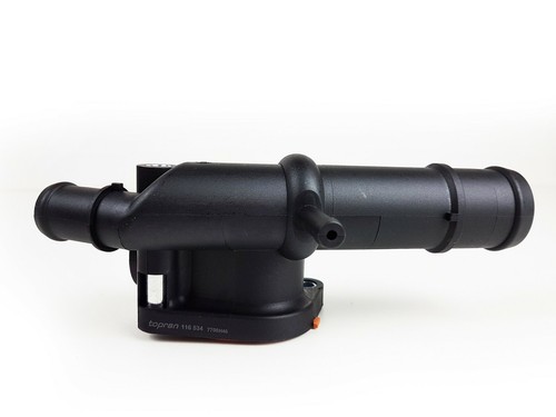2.0 TDI Coolant Water Flange Housing Cover [05-15] VW Audi Seat Skoda ...