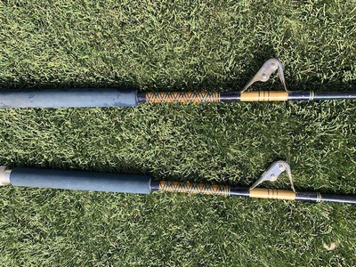 Big Game Rods - Unlimited 130Lb Class