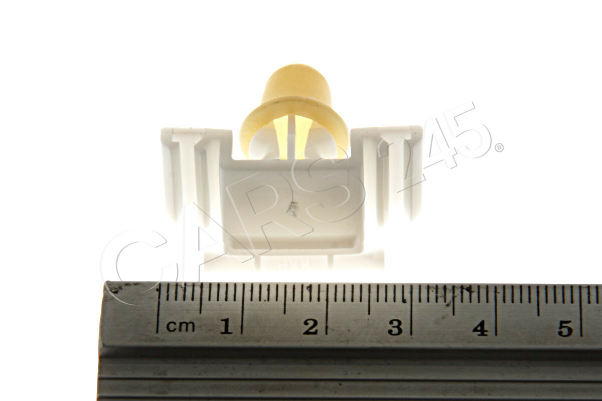 Genuine BMW E36 Compact Convertible Coupe Molding Clip Door OEM ...