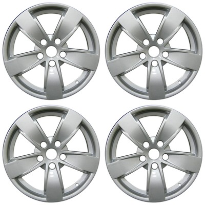 Pontiac GTO 2004 2005 2006 2007 17" OEM Wheels Rims Set 92176996 | eBay