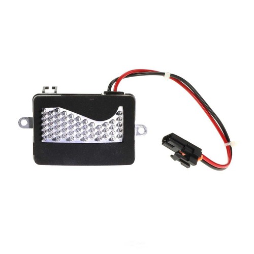 HVAC Blower Motor Resistor Standard RU-887 727943364777| eBay