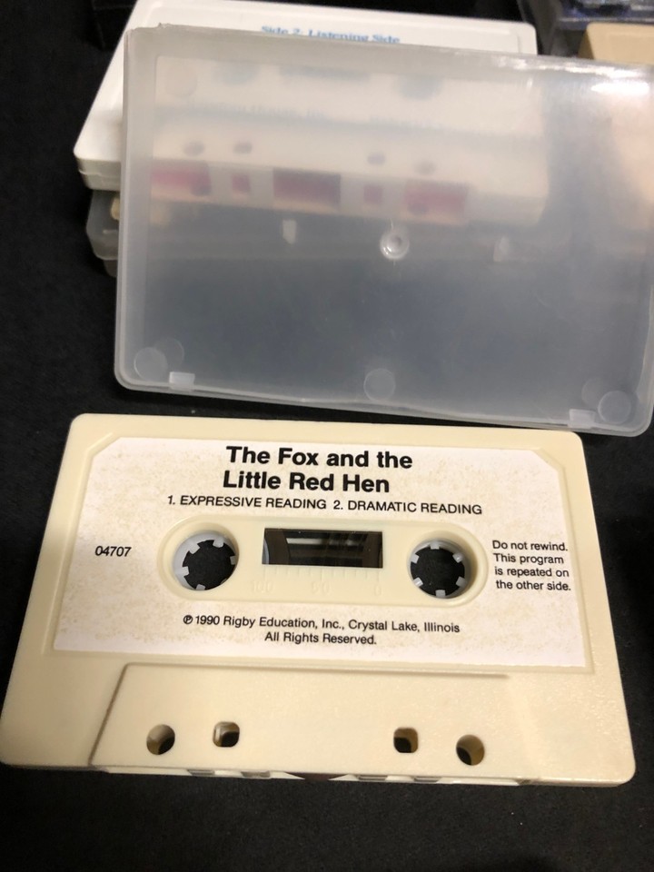 Lot of children Cassette Tape- your choice | eBay