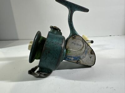 Fishing - Vintage Reel