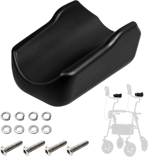 Rollator Armrest Pad, Universal Replacement Parts for Rollators ...
