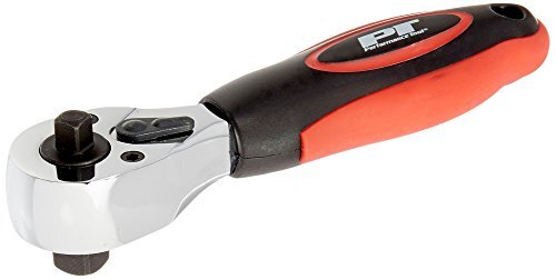 Performance Tool W9113 Dual Drive Stubby, 1/4" and 3/8" | eBay