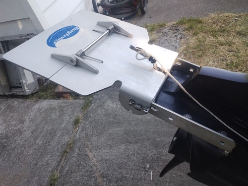Easytroller trolling plate | eBay