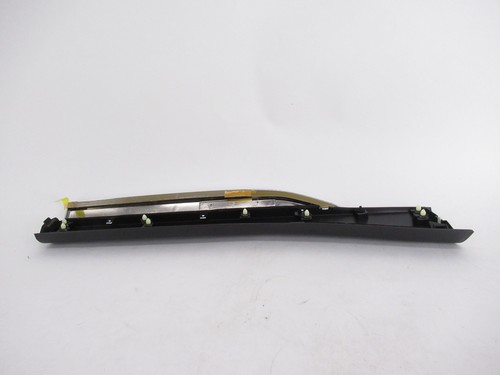 Genuine OEM Lexus 75075-48070 Passenger Rear Moulding Assy 10-15 RX350 ...