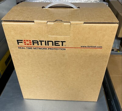 Fortinet FAP-U422EV-N Outdoor Wireless Access Point - New | eBay