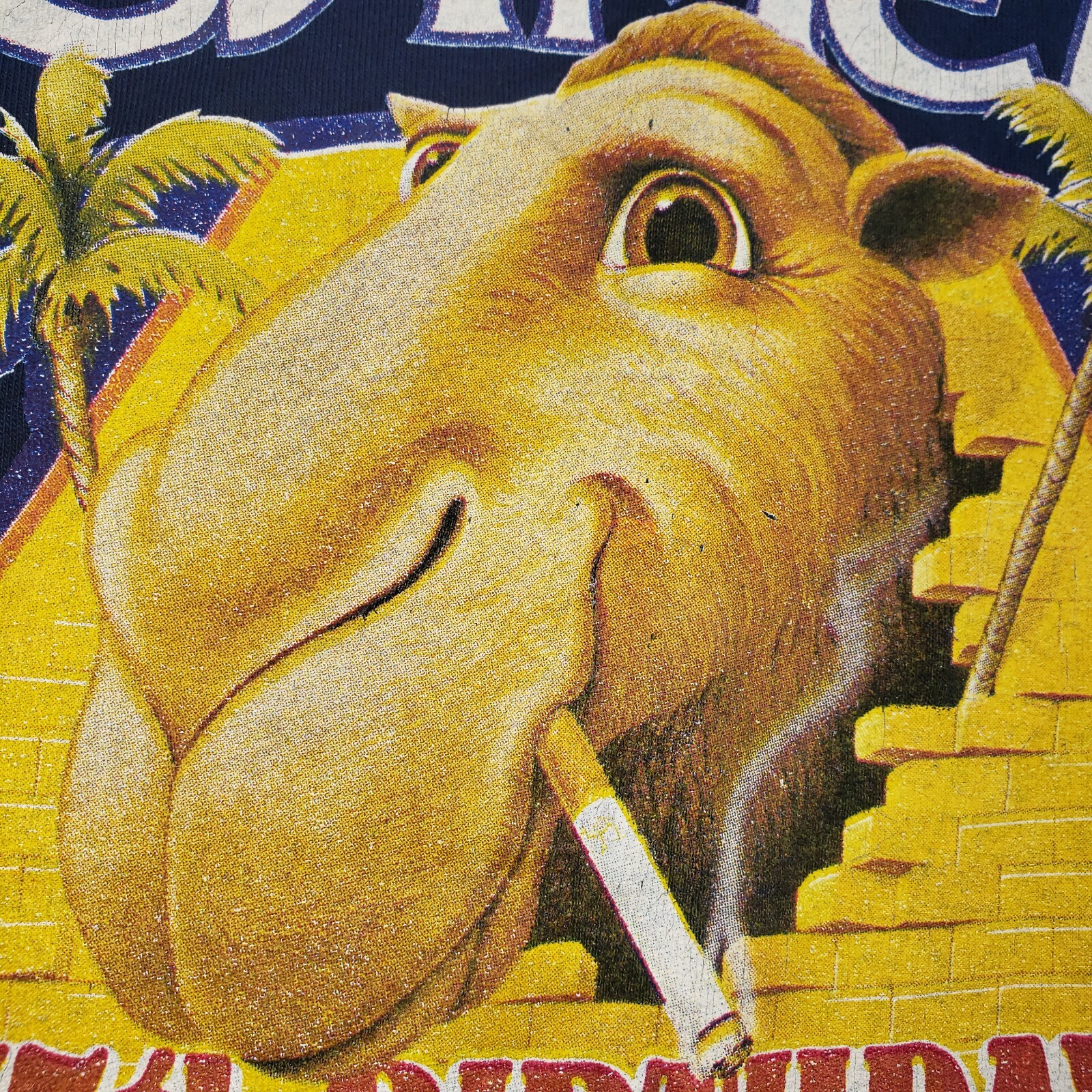 Vintage 1988 Joe Camel Cigarettes 75th Birthday Anniv… - Gem