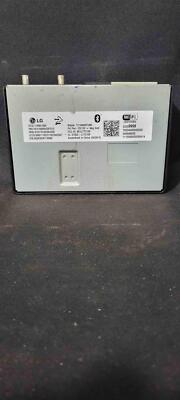 GM Bluetooth Communication ControlModule 223359998 | eBay